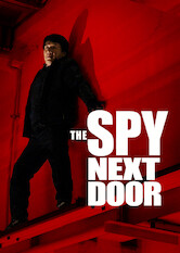 The Spy Next Door Netflix