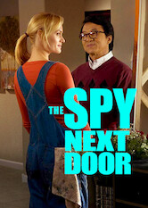 The Spy Next Door Netflix
